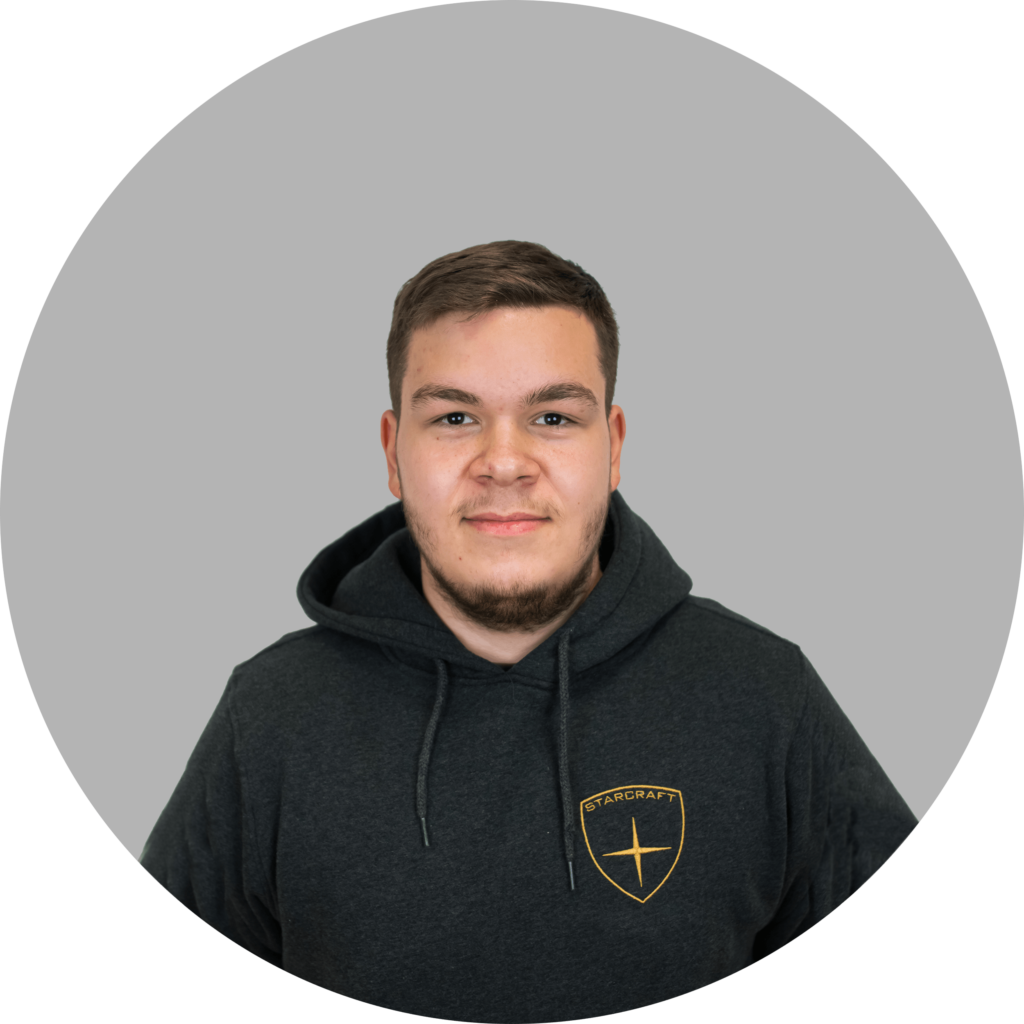 Team – Team Starcraft e.V.