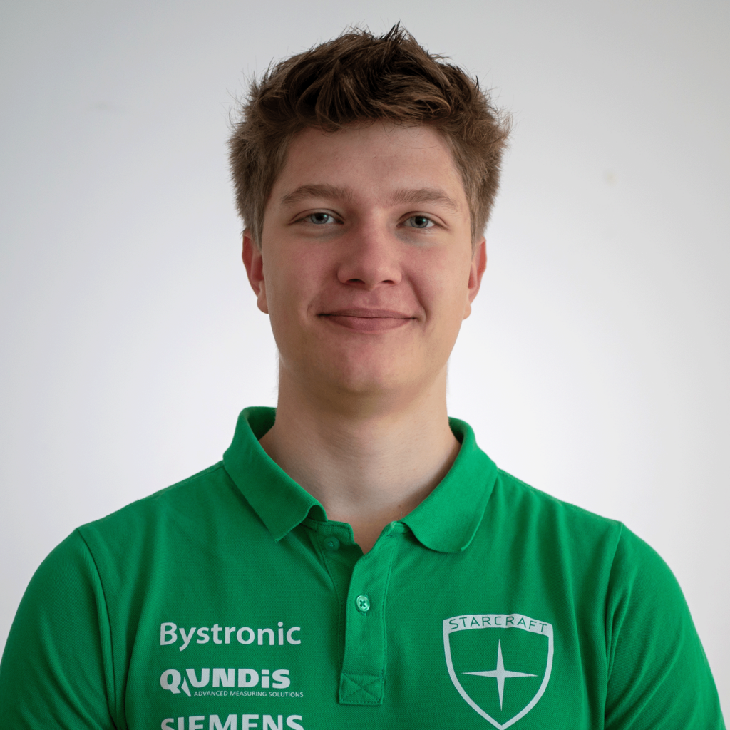 Team – Team Starcraft e.V.