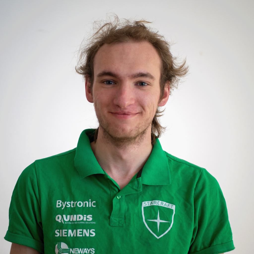 Team – Team Starcraft e.V.