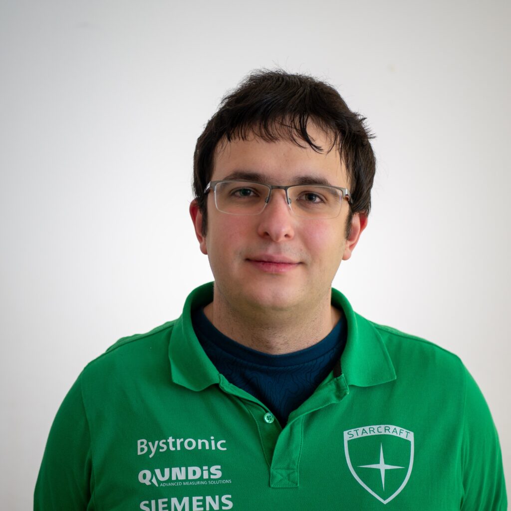 Team – Team Starcraft e.V.
