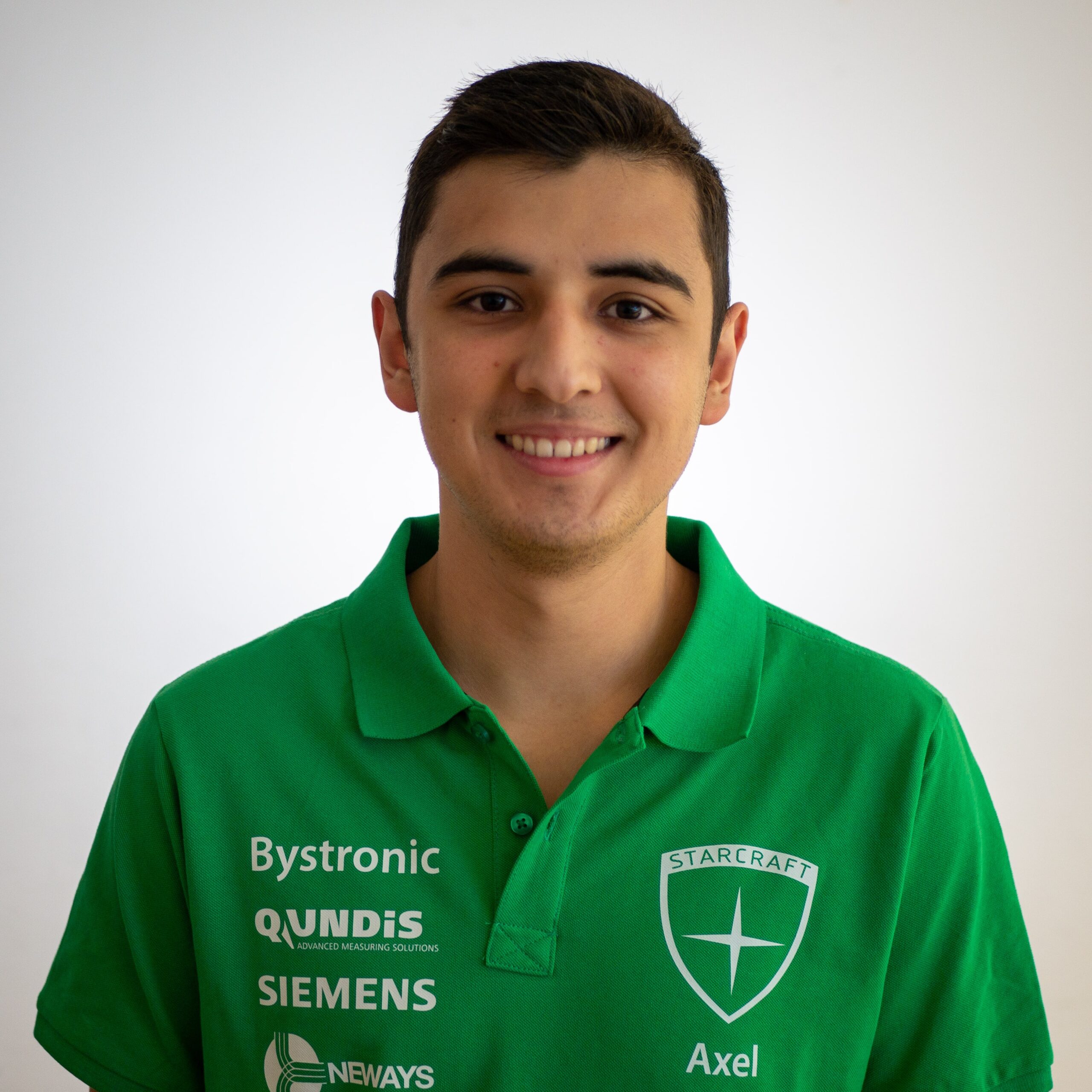 Team – Team Starcraft e.V.