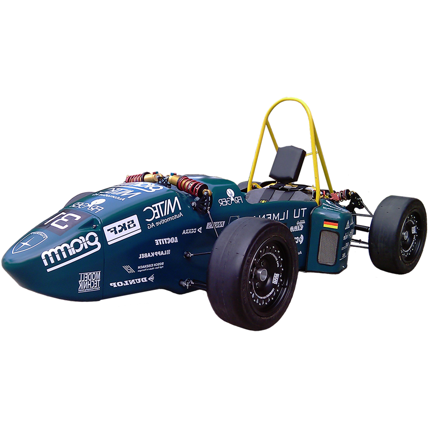 Fahrzeuge – Team Starcraft e.V.